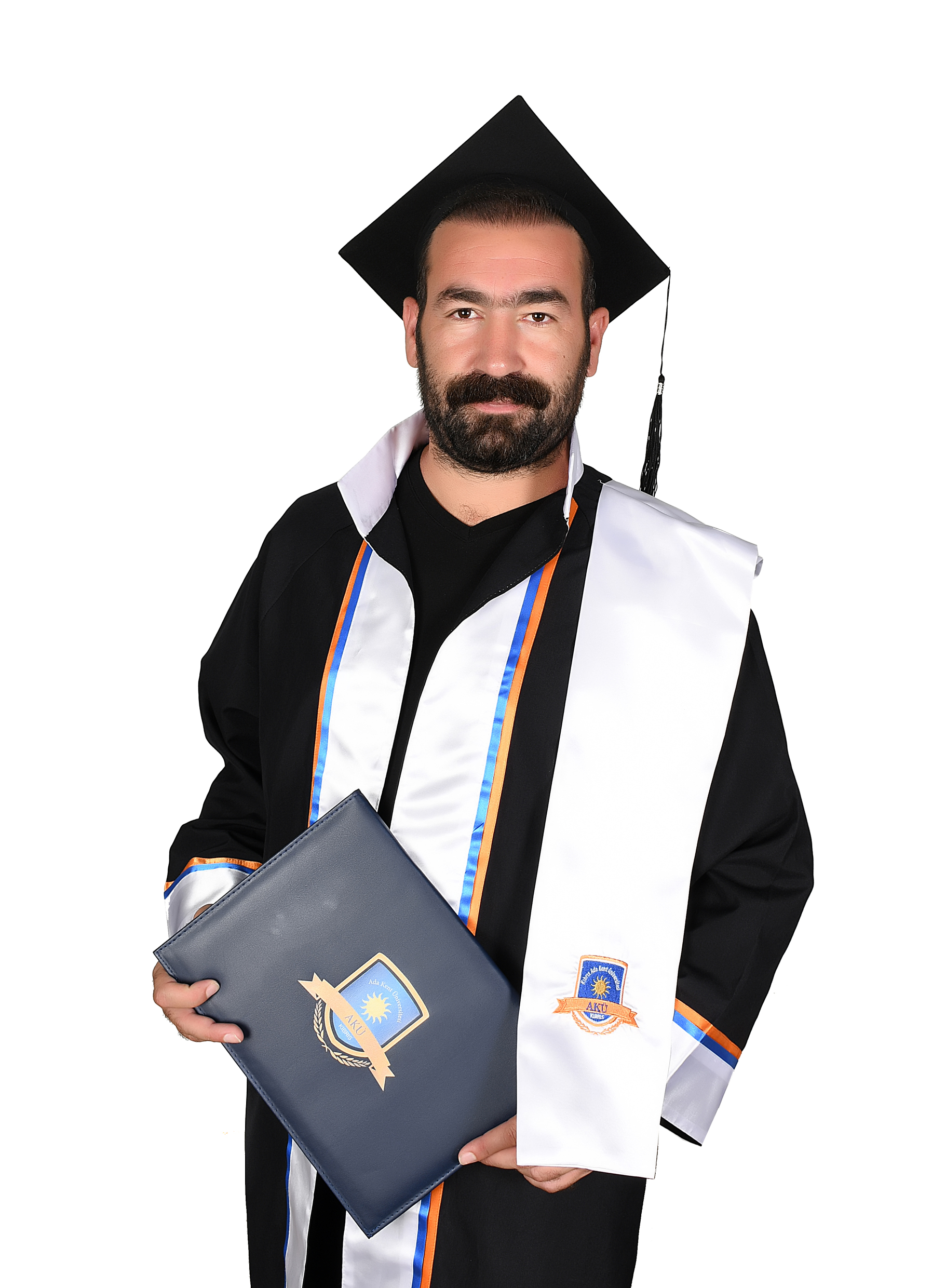 Mehmet Altundağ – Ada Kent Üniversitesi